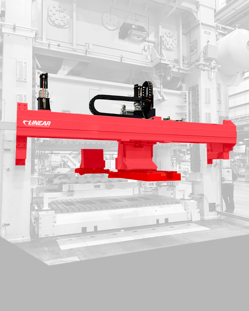 Products – Linear Automation Inc.