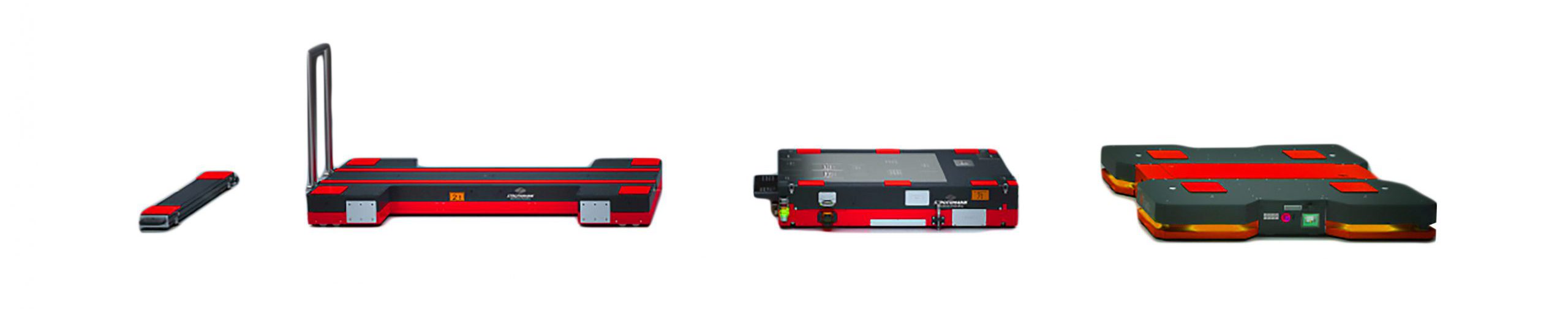 Partners – Linear Automation Inc.