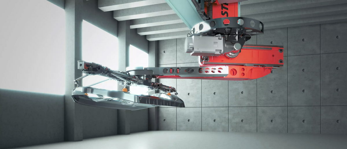 Partners – Linear Transfer Automation Inc.