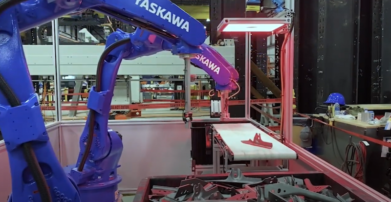 Automation Controls – Linear Transfer Automation Inc.