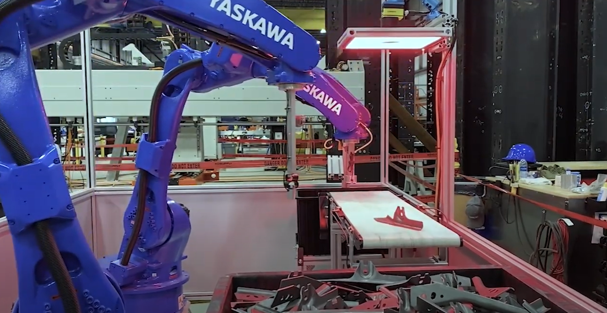 Automation Controls – Linear Transfer Automation Inc.