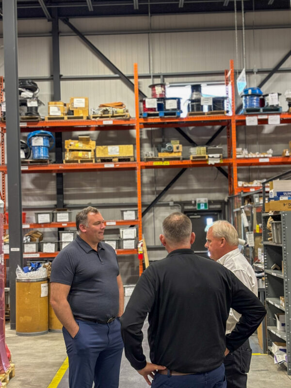 Our Company – Linear Transfer Automation Inc.